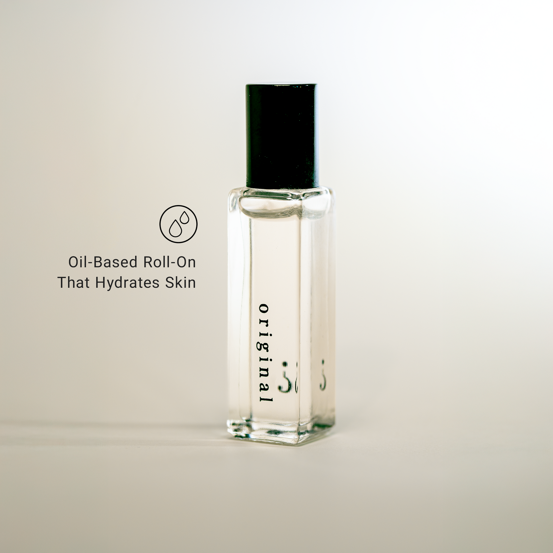 Original Roll-On Fragrance Oil – Riddle