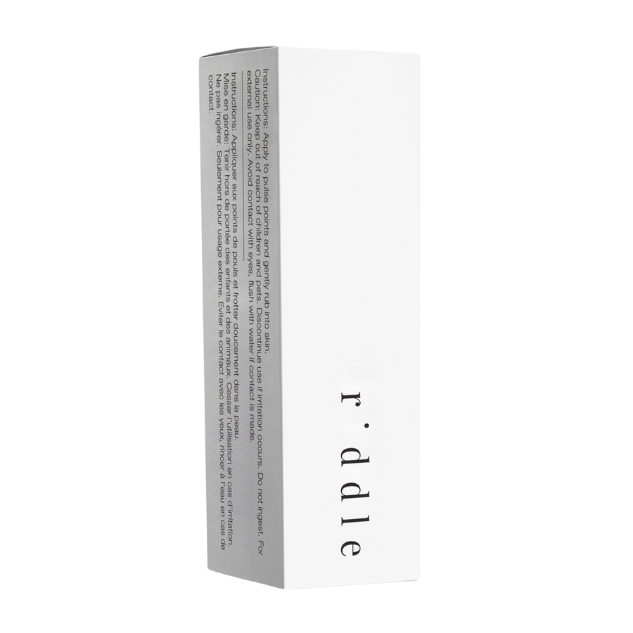 Original Roll-On Fragrance Oil – Riddle