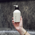 Original Boujee Body Oil – Riddle