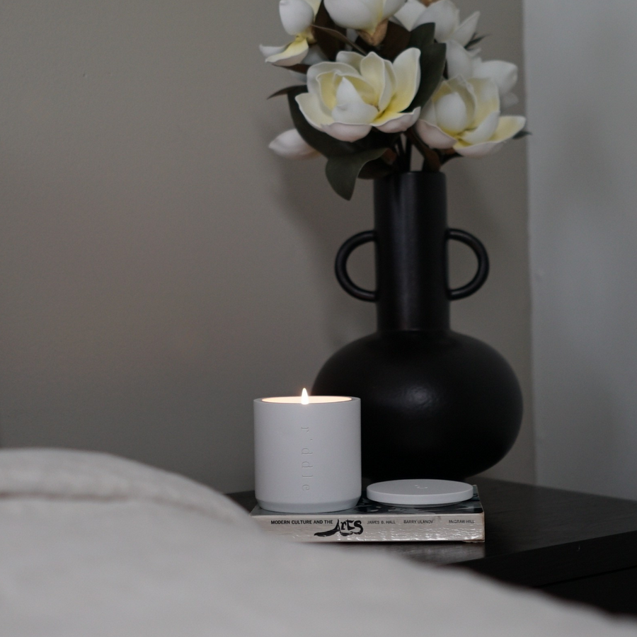 Original Candle – Riddle