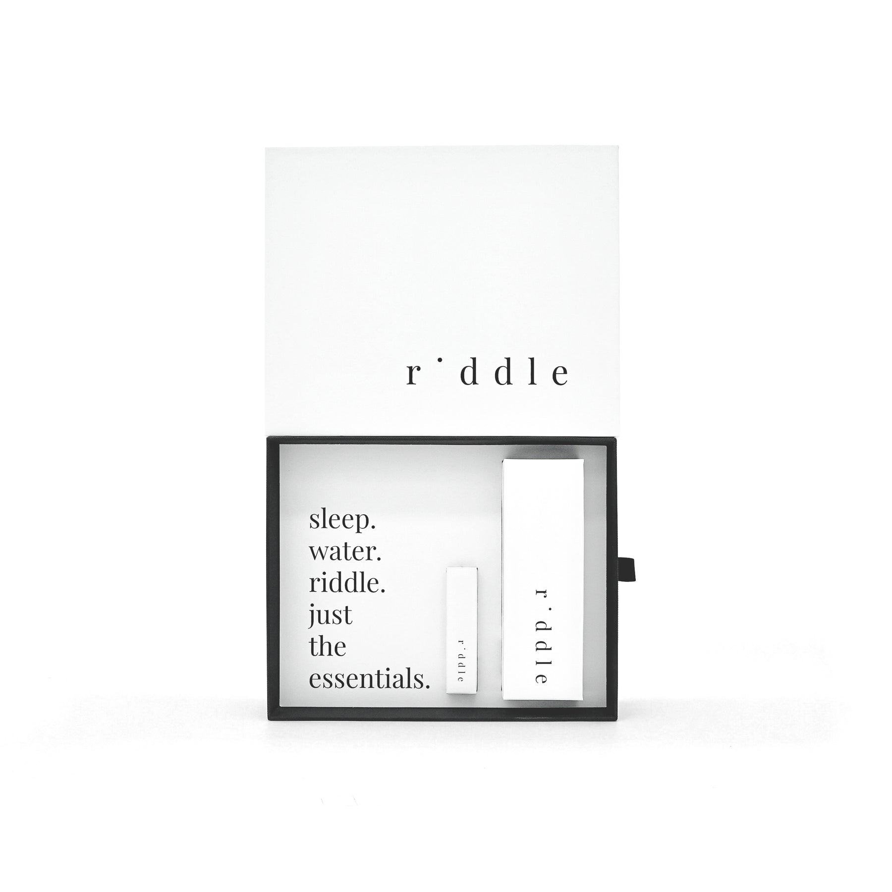 The Essentials Gift Set – Riddle