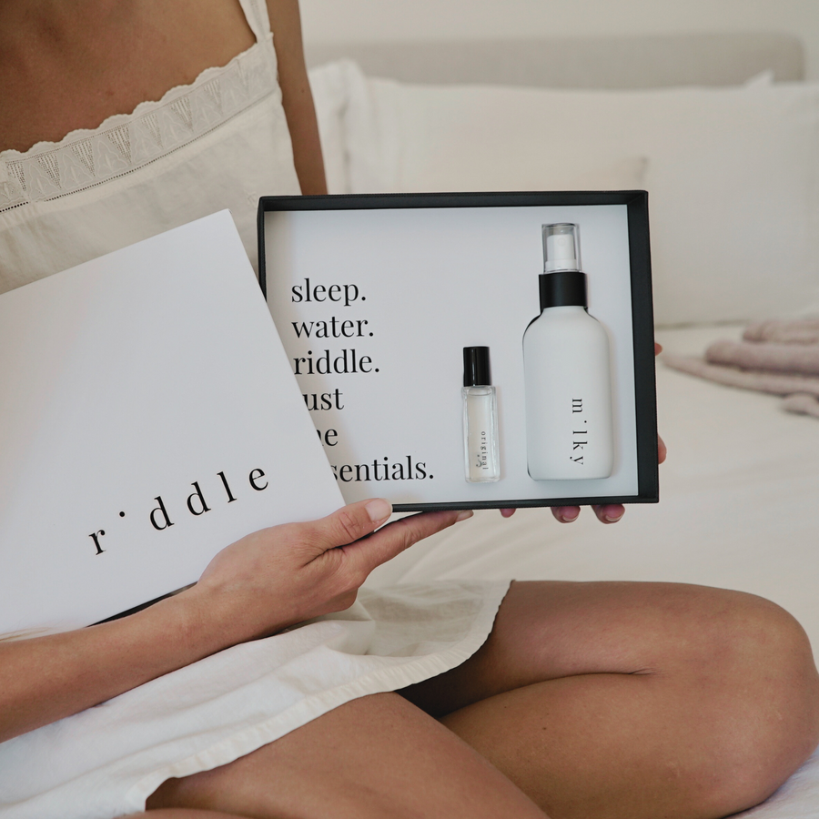 The Essentials Gift Set – Riddle
