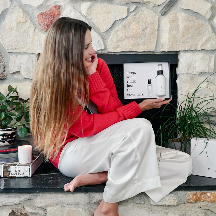 The Essentials Gift Set – Riddle
