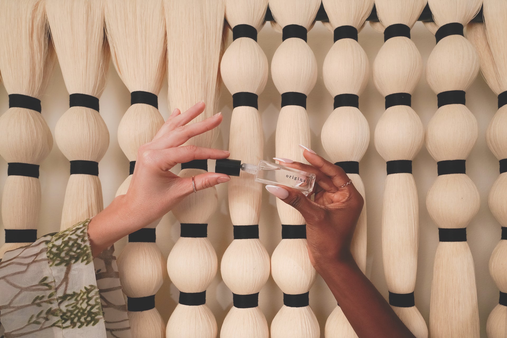 Riddle - High Quality Perfume Oils + Skin Care