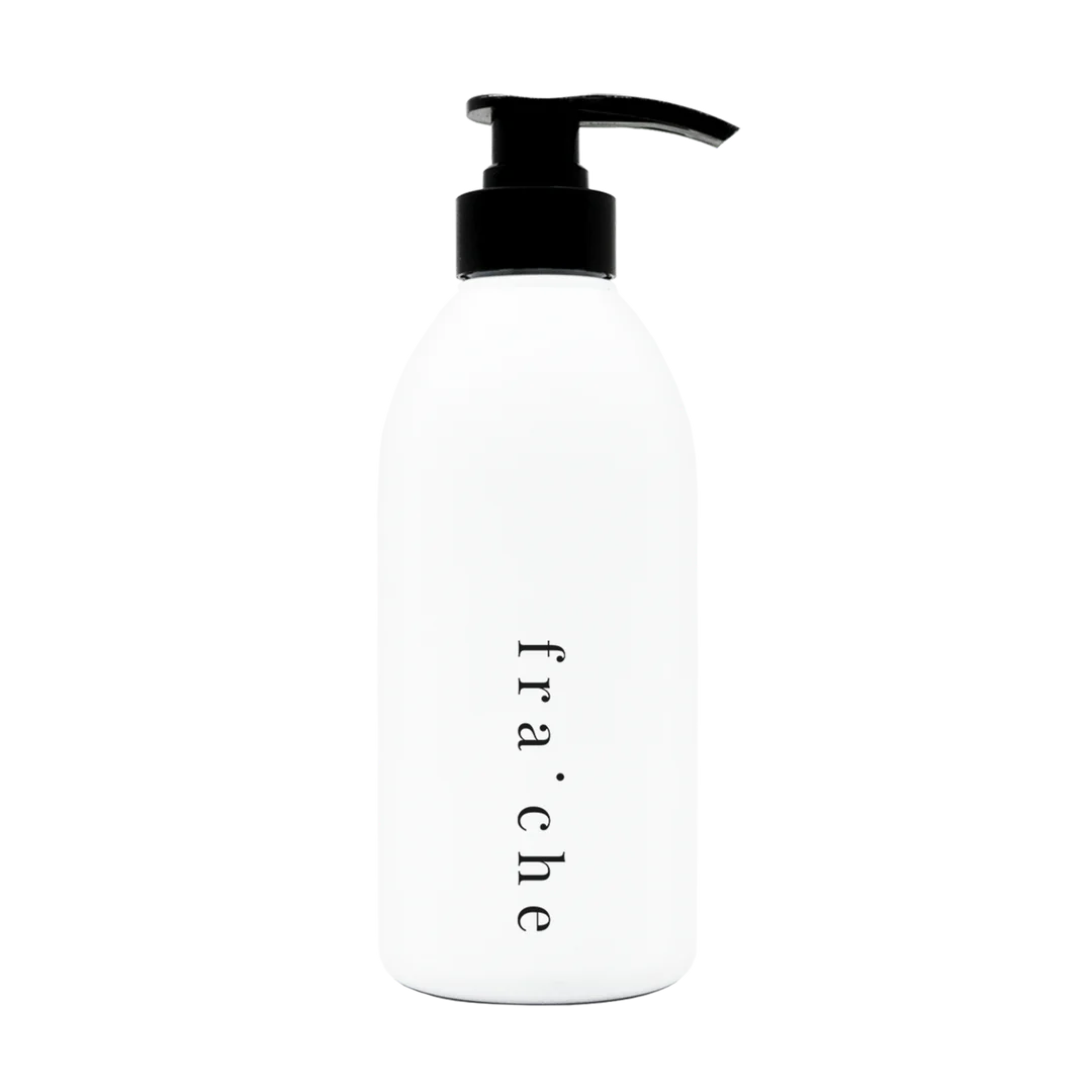 Fraiche Oil Wash – Riddle