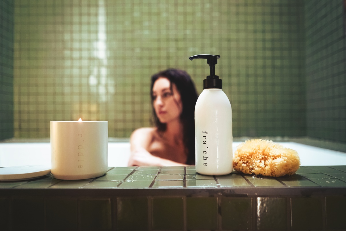 Riddle - High Quality Perfume Oils + Skin Care