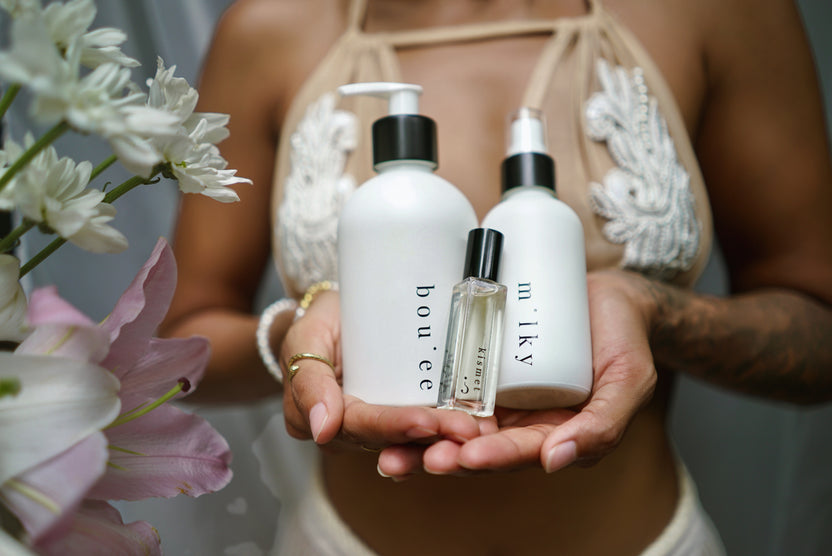 The Sample Kit – Riddle