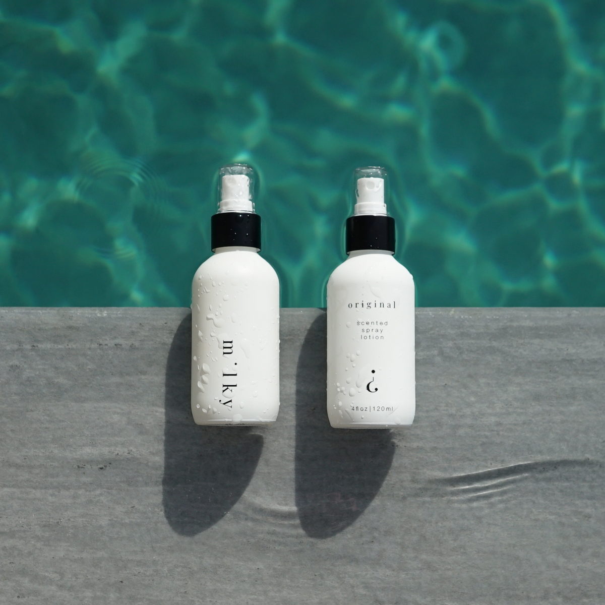 Scent Menu – Riddle