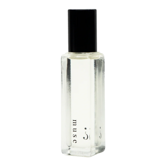 Muse 20ml Roll-on Fragrance Oil – Riddle