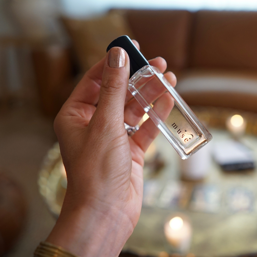 Muse Roll-On Fragrance Oil – Riddle