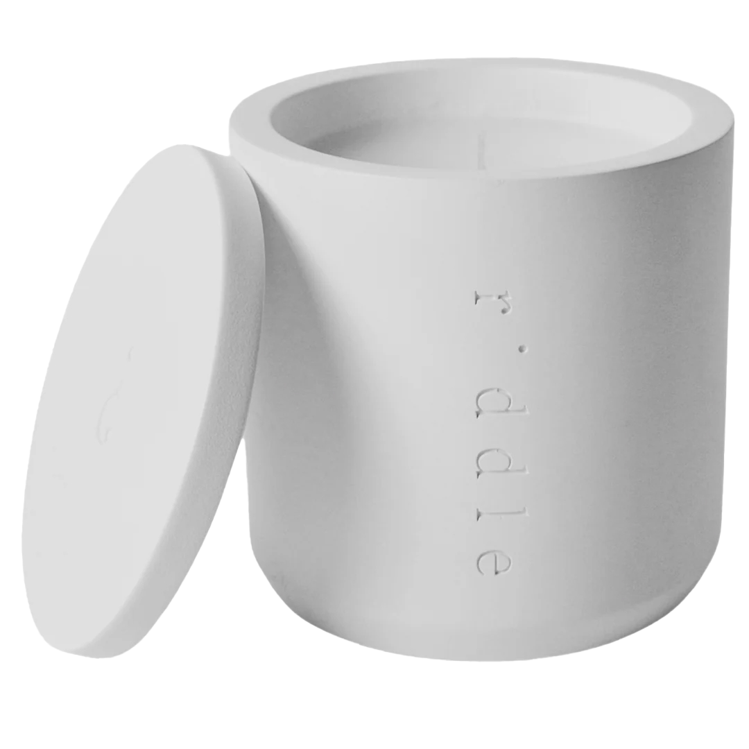 Original Candle – Riddle