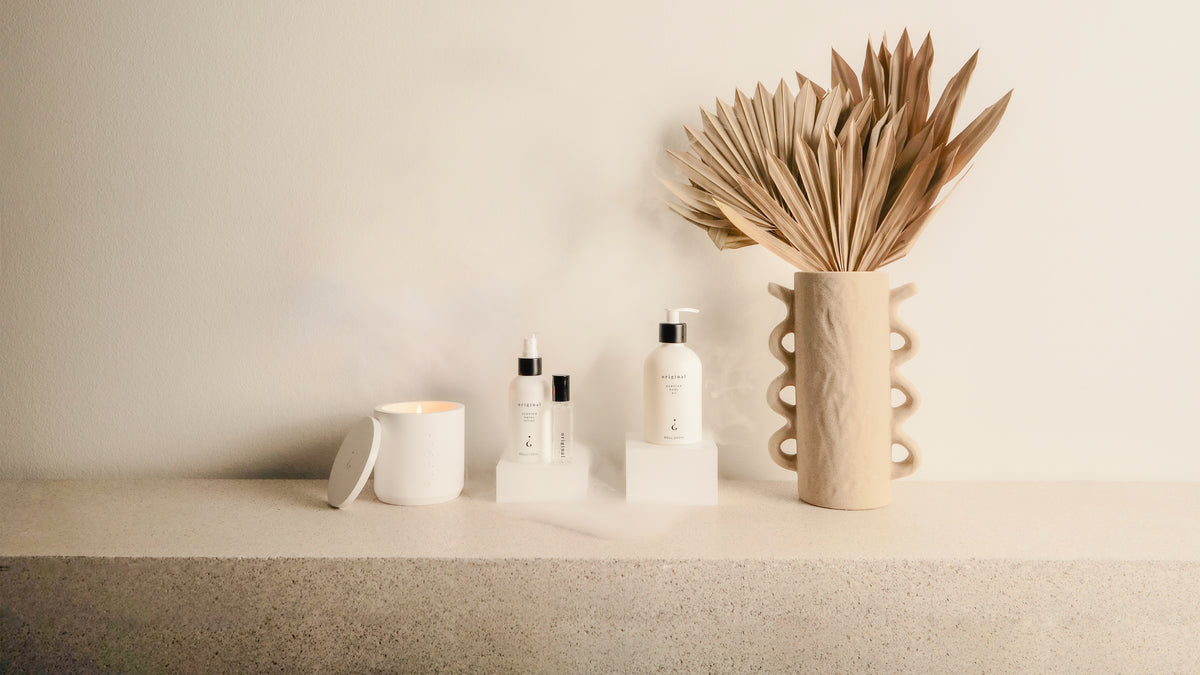 Riddle - High Quality Perfume Oils + Skin Care