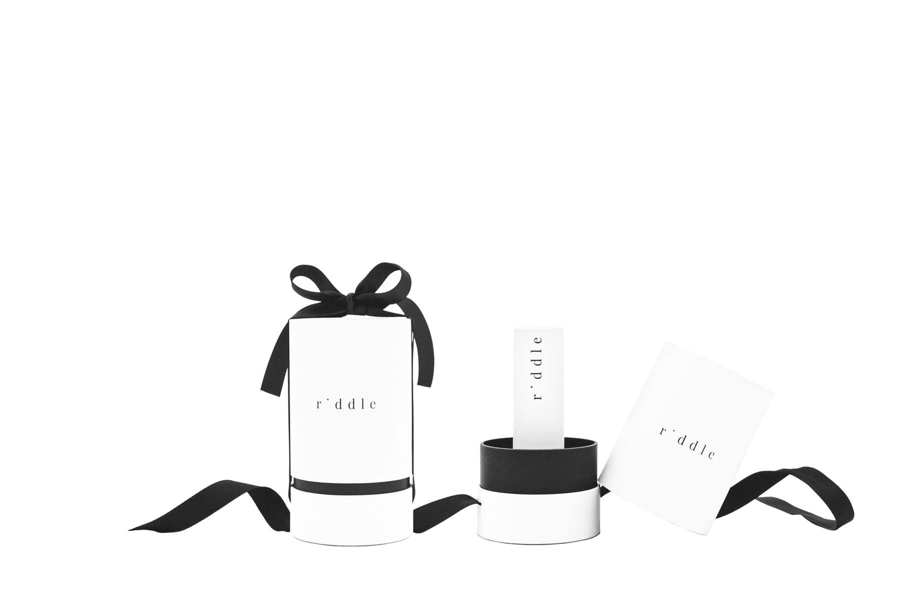 Original 20ml Roll-on Fragrance Oil – Riddle