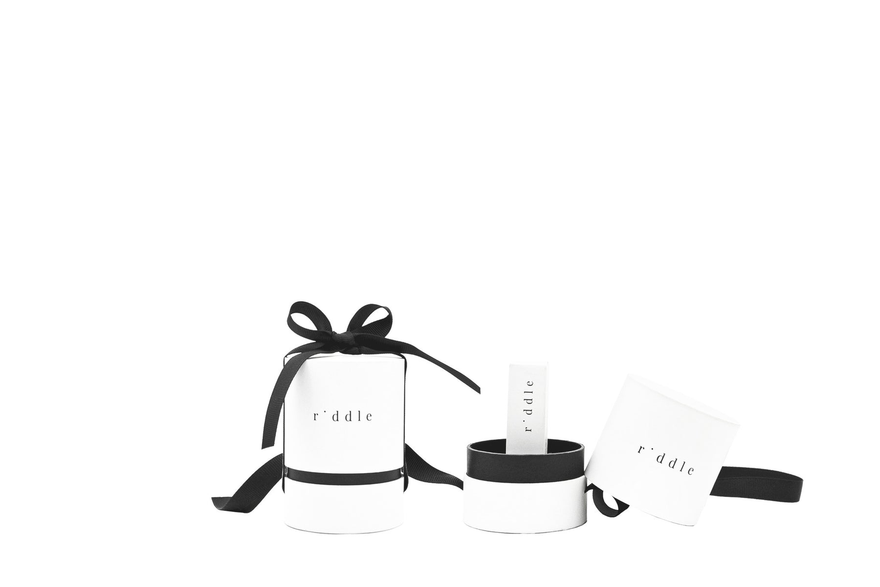 Original Roll-On Fragrance Oil – Riddle