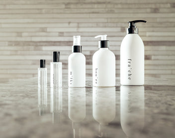 Riddle - High Quality Perfume Oils + Skin Care