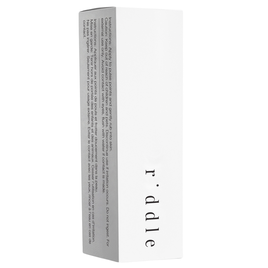 Original 20ml Roll-on Fragrance Oil – Riddle