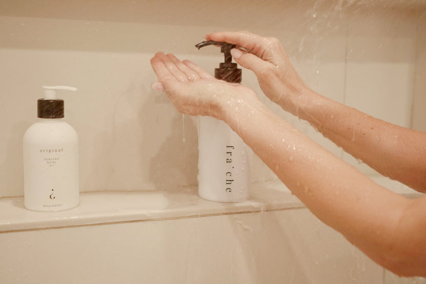 Original Roll-On Fragrance Oil – Riddle