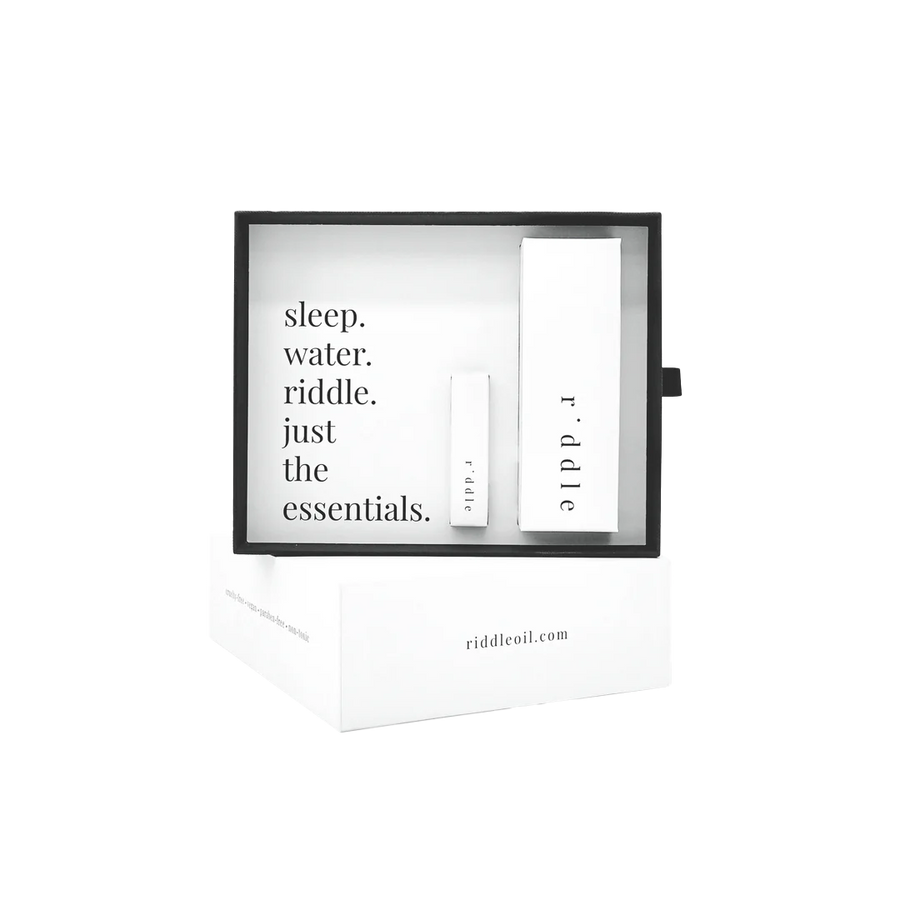 Sets and Gifts – Riddle