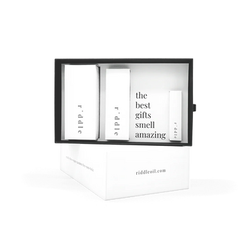 Sets and Gifts – Riddle