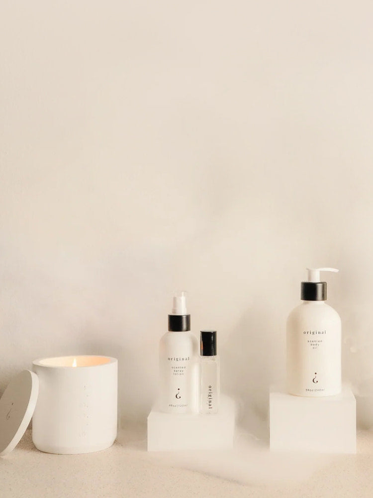 Riddle - High Quality Perfume Oils + Skin Care