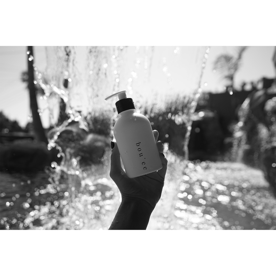 Original Boujee Body Oil – Riddle