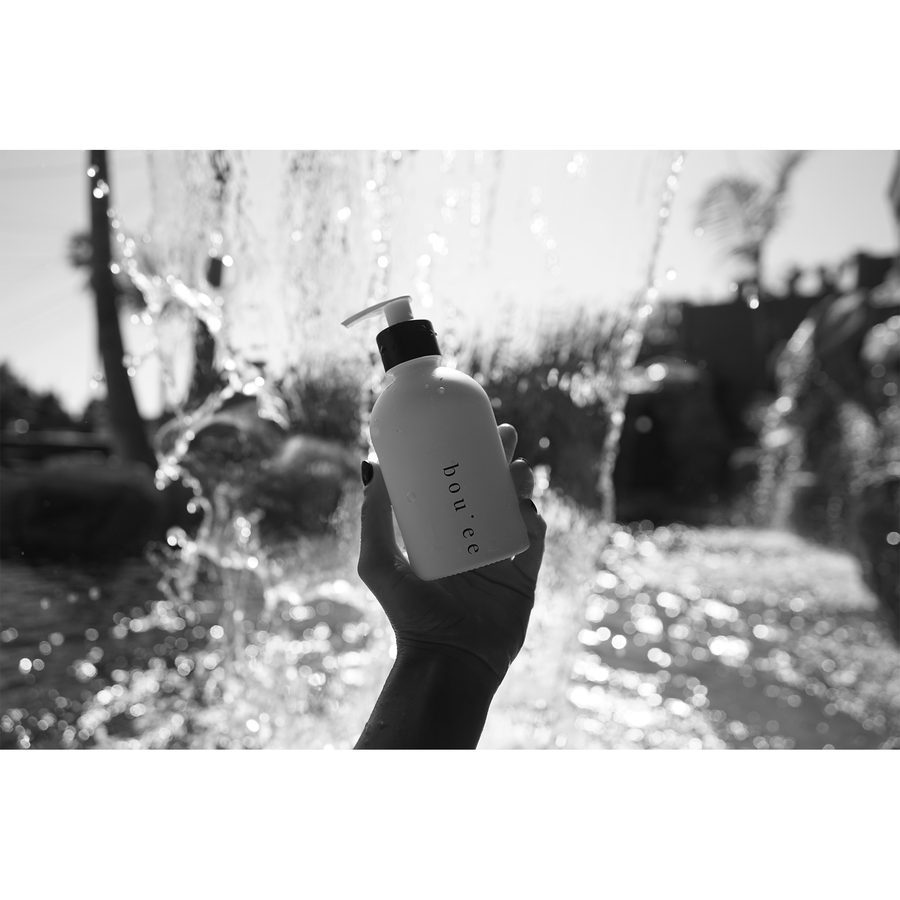 Original Boujee Body Oil – Riddle