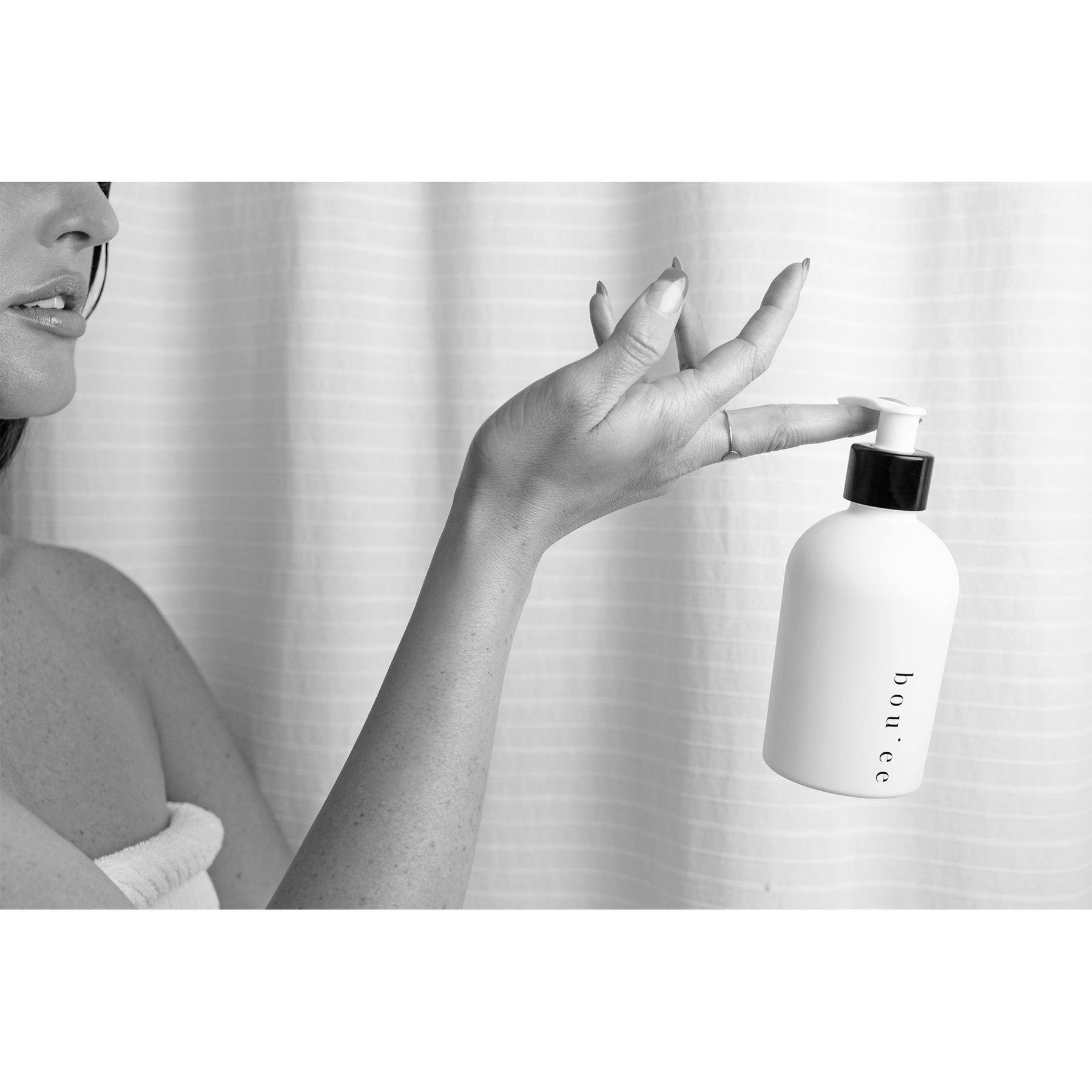 Original Boujee Body Oil – Riddle