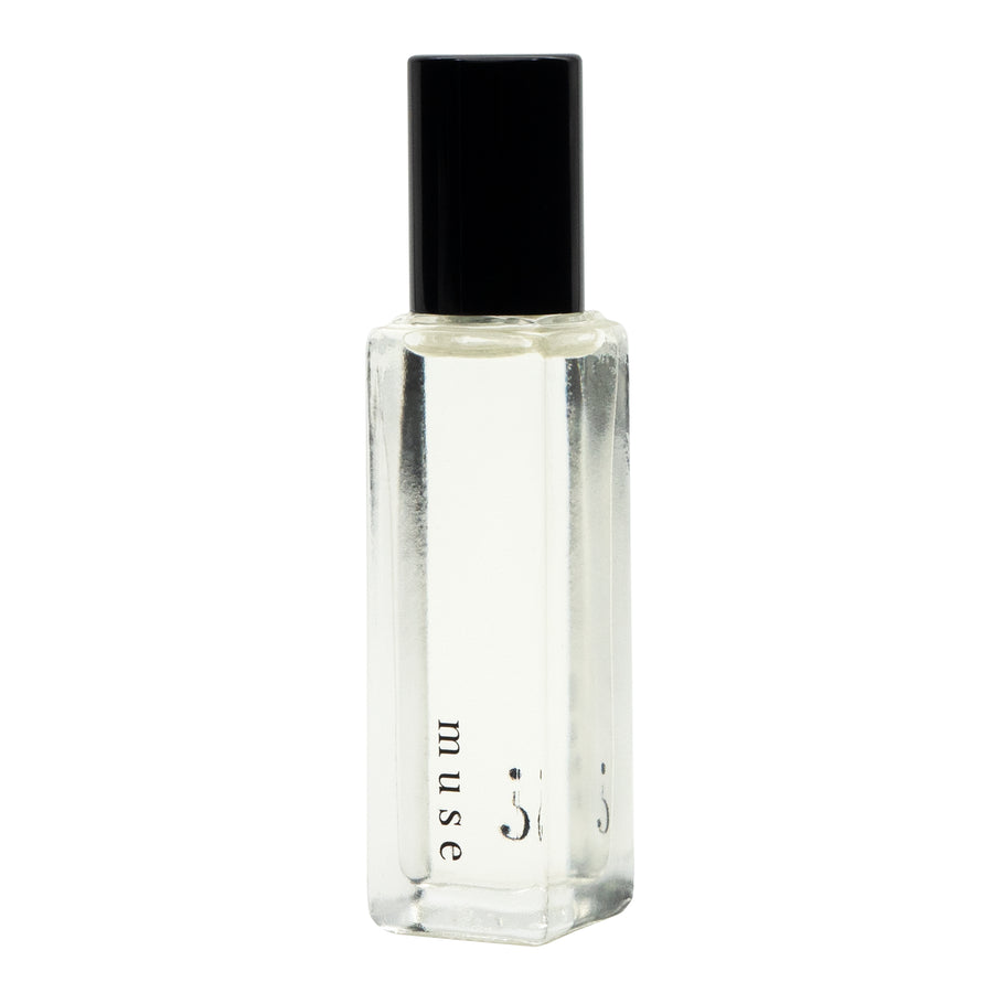 Muse 20ml Roll-on Fragrance Oil – Riddle
